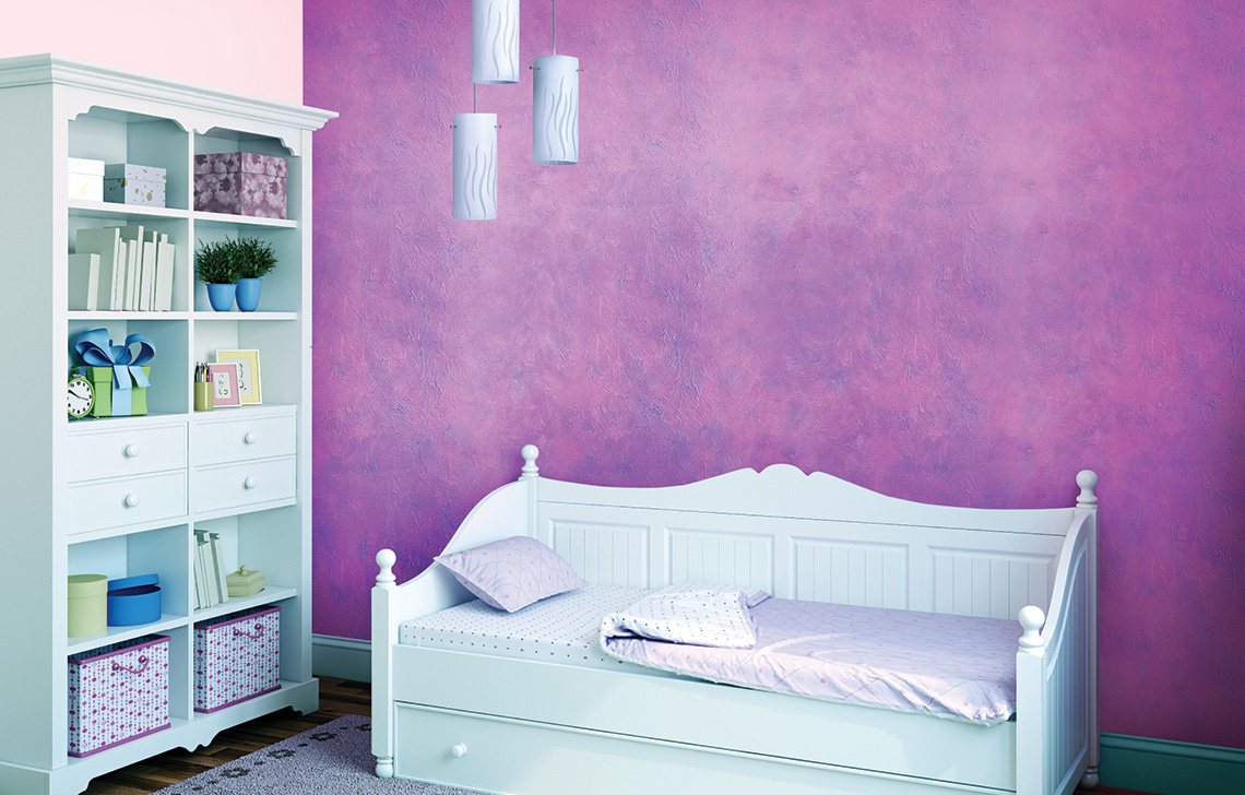 Asian Paints Royale Play Ripple wall texture By ColourDrive